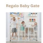 In-depth Regalo Baby Gate Reviews: The Safest Options Unveiled!