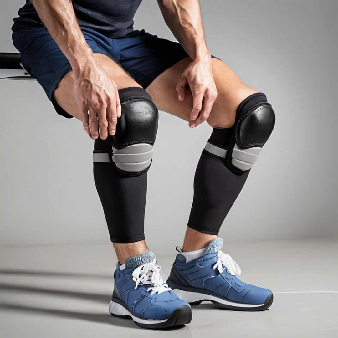 The Best Knee Pro Knee Pads for 2026