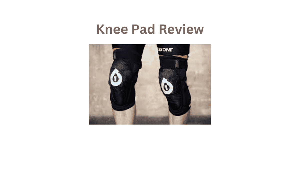The Best Knee Pad Reviews - Protective Pads for Comfort