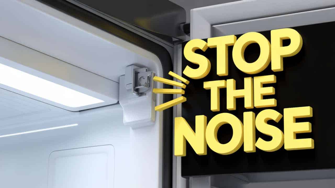 How to Turn Off Door Alarm on GE Refrigerator