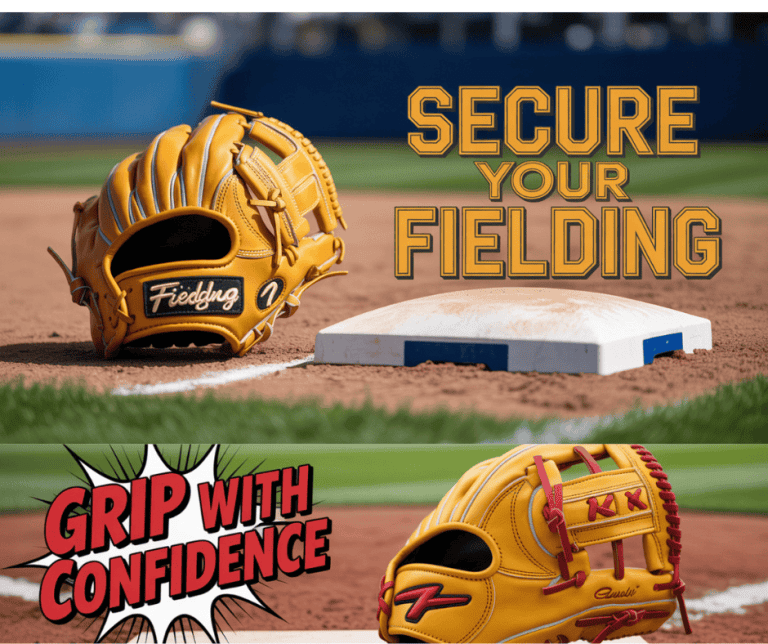 The Perfect Baseball Hand Protection For Baseball Players