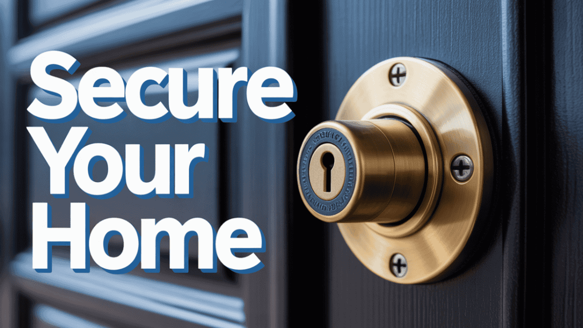 Unlocking Tips: How to Pick a Door Lock Easily