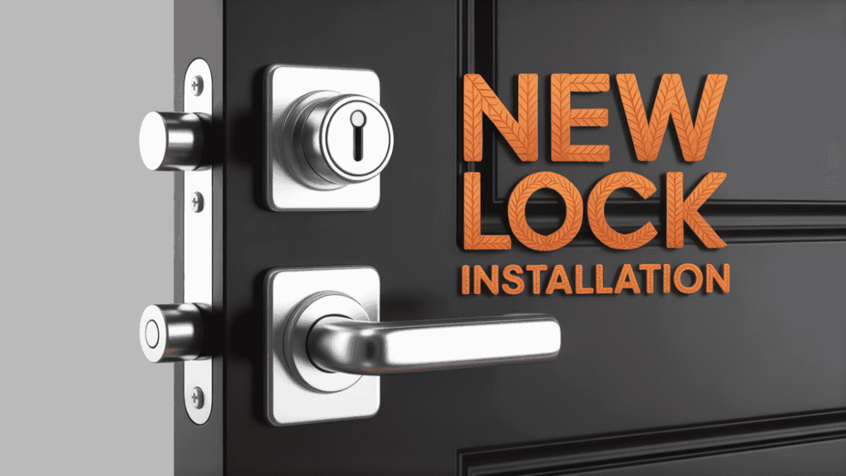 The Best Guide How to Replace Door Lock for Your Home