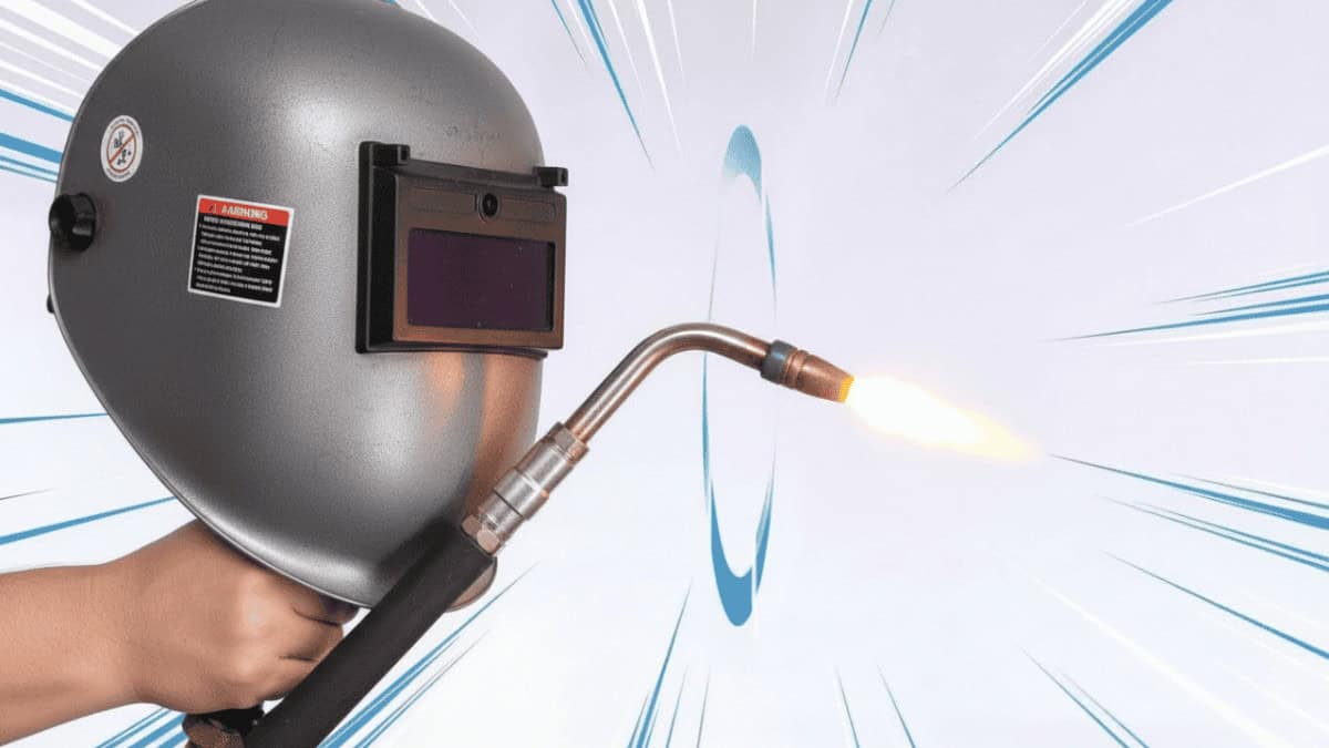 Maximum Protection With The Best Hard Hat Welding Helmets