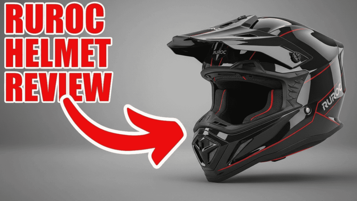 How Ruroc Helmets Review Can Elevate Your Safety